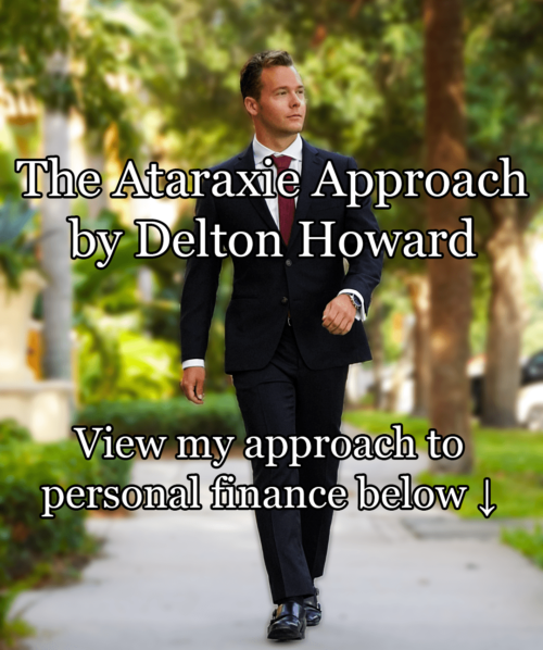 My Approach | The Ataraxie Approach